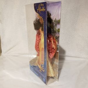 Hasbro | Toys | Disney Live Action Film Dalia From Aladdin | Poshmark